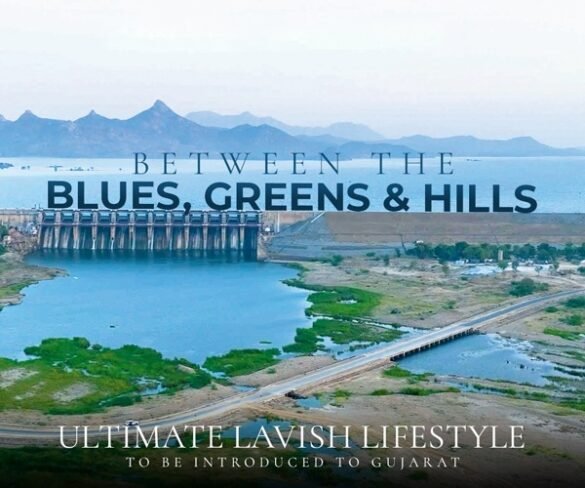 About Dharoi - Dharoi Tourism